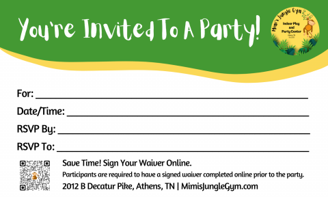 Home - Mimi's Jungle Gym